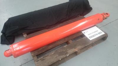 Sandvik D50 Blast Hole Drill | Specifications, Components and Parts ...