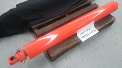 Sandvik D50 Blast Hole Drill | Specifications, Components and Parts ...